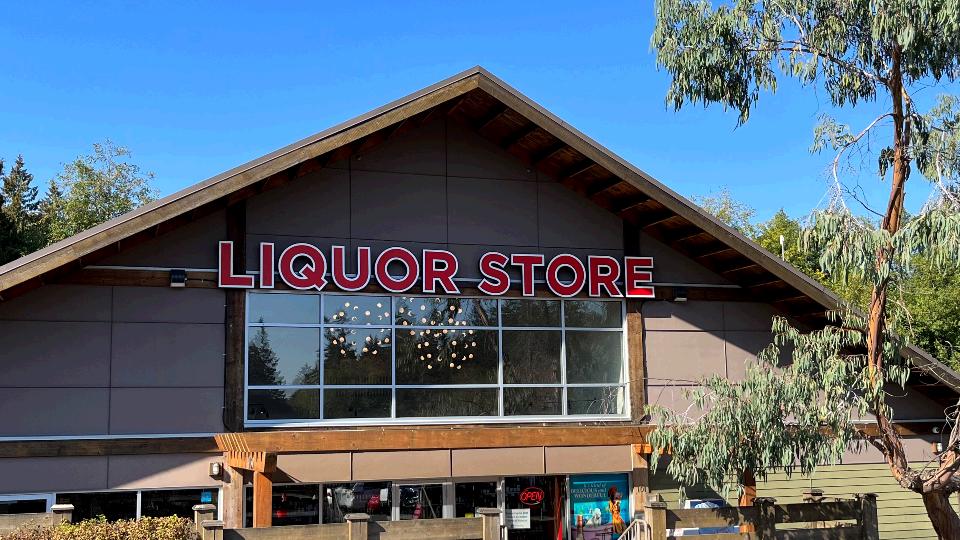 Hammond Bay Acquisition | Mid Island Co-op Limited Liquor